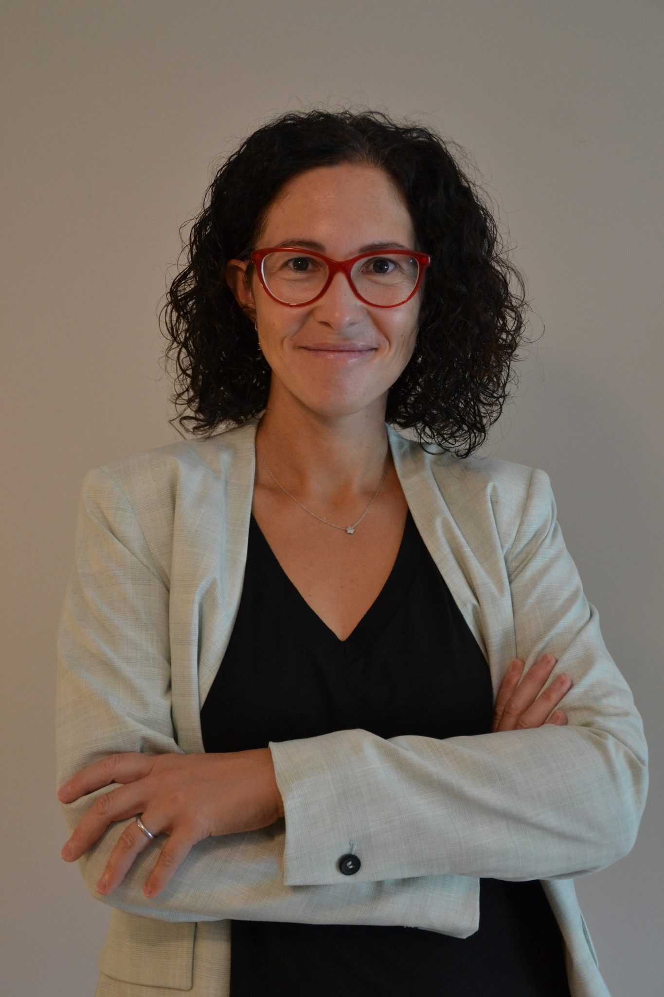 Investigadora Marta Tolosa – ComoTú